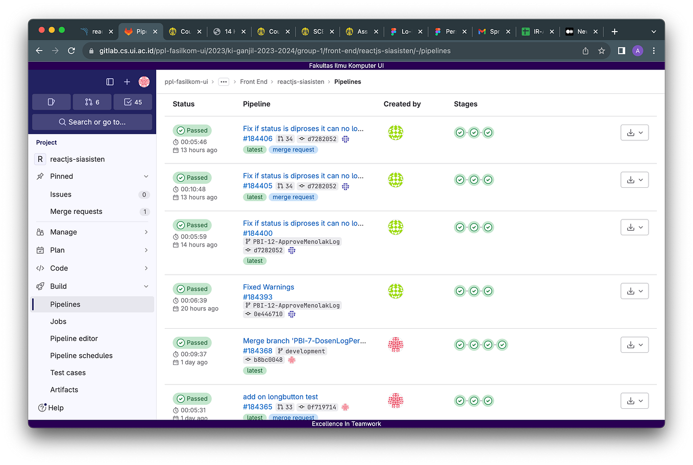 How to maximize tools to enhance Teamwork — Software Engineering ...