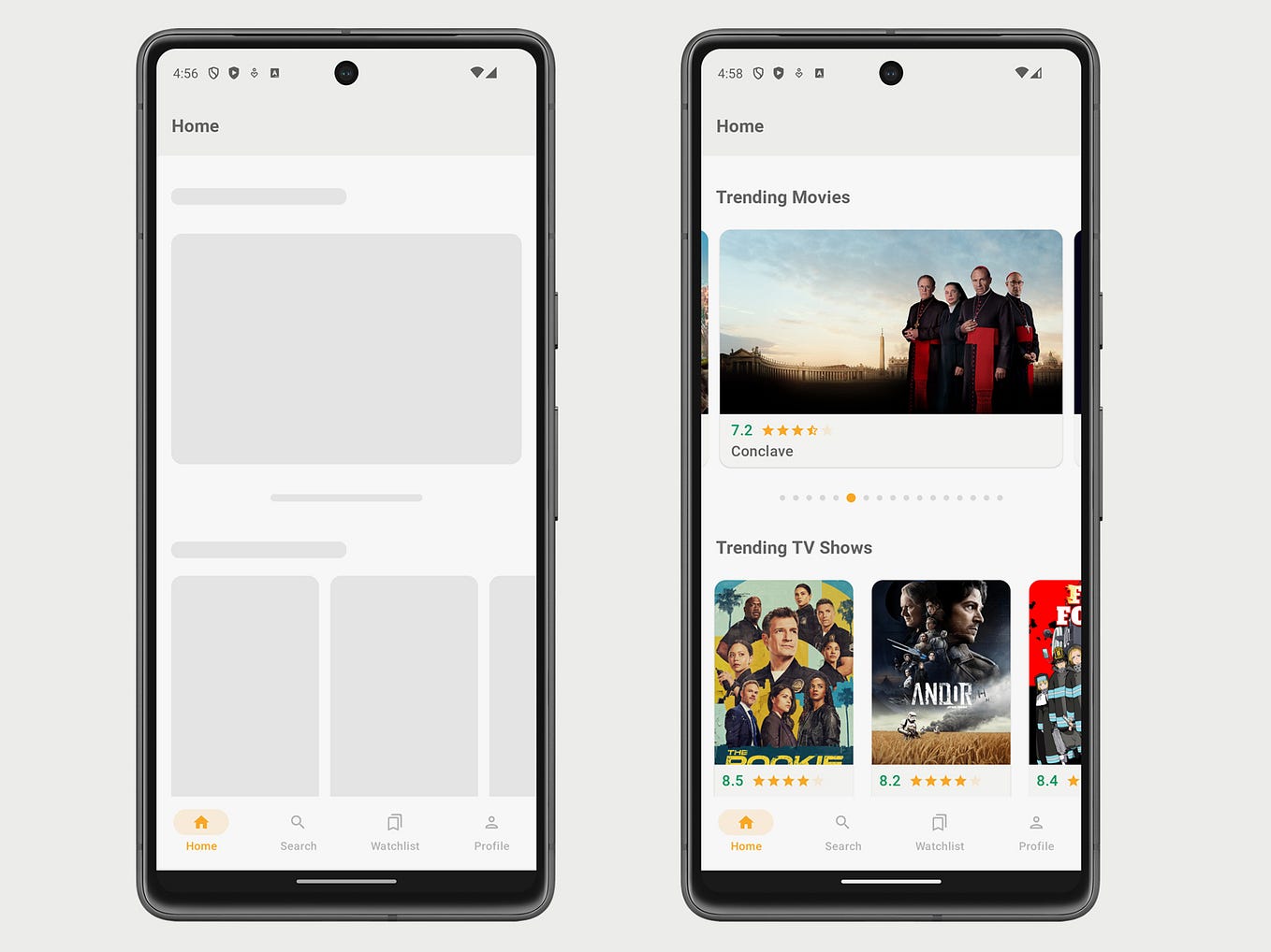 Mastering Animations in Jetpack Compose: A Step-by-Step Guide | by Juan Couto | Medium