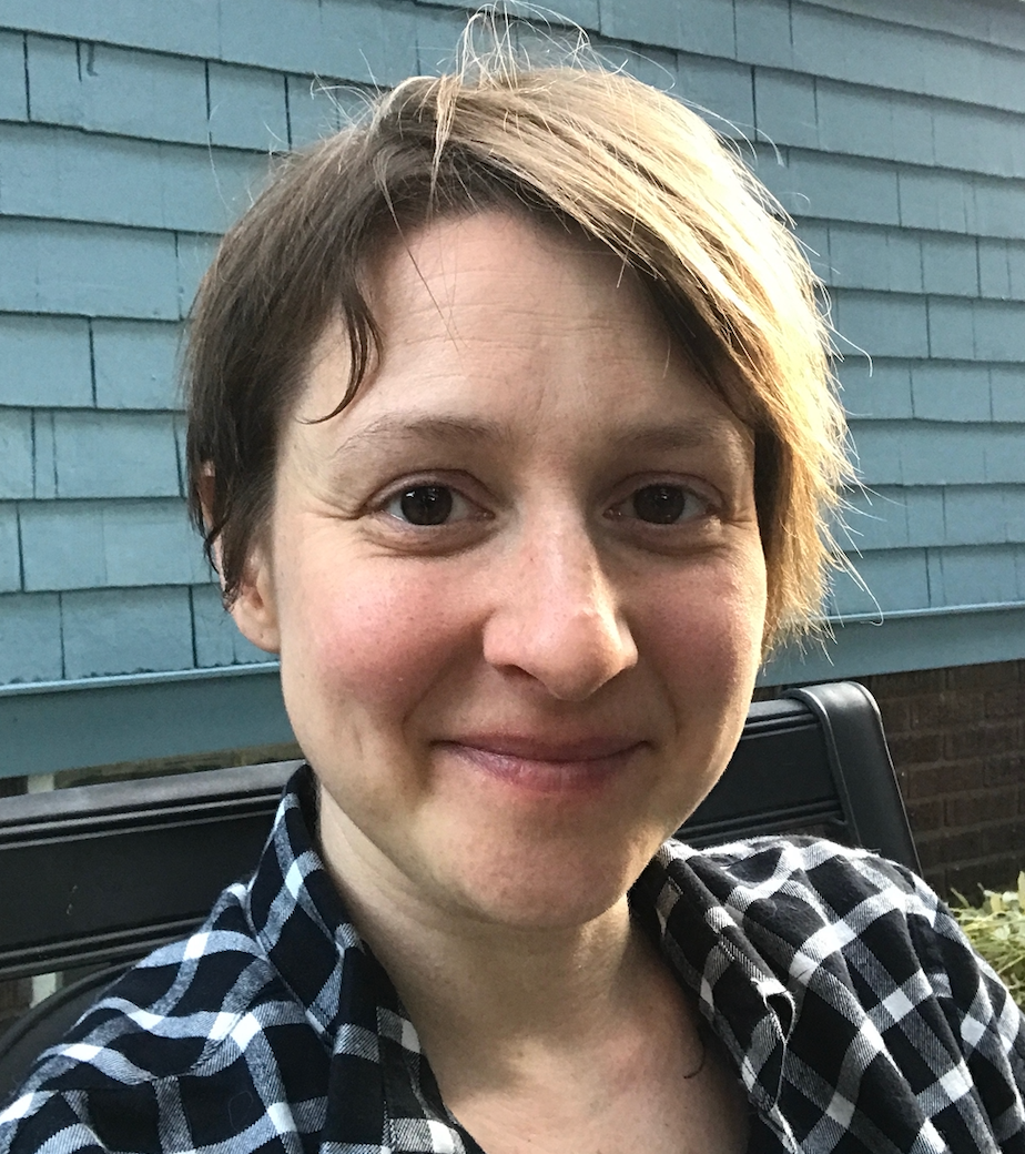 Team: Meet Faith, our design intern! | by Movejoy | Medium