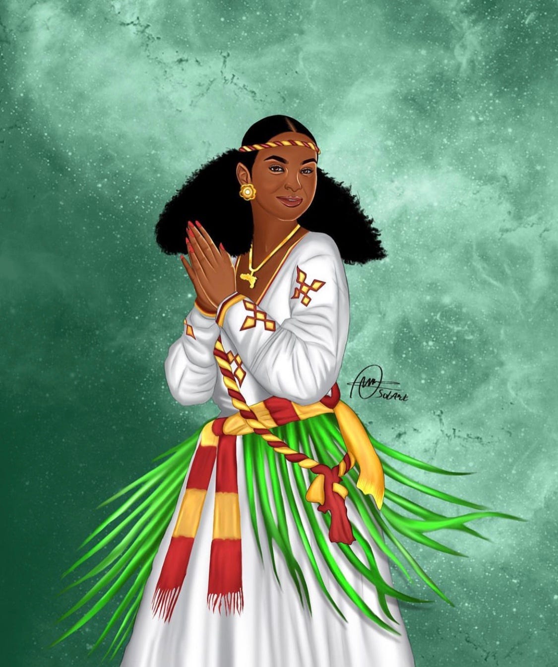 Tigray will exist — with or without the TPLF | by Tigrayan American ...
