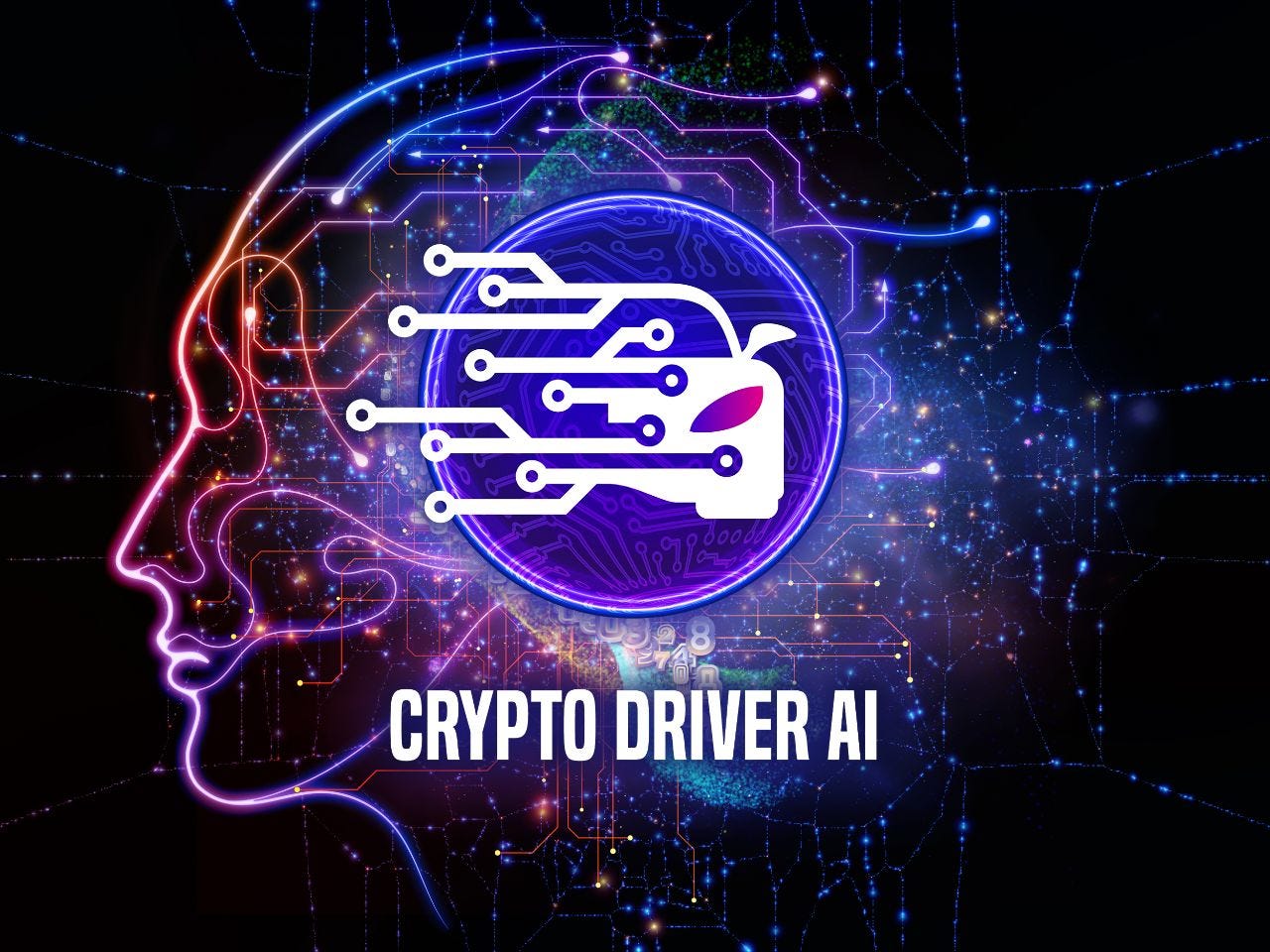 FAIRLAUNCH is LIVE now! - Crypto Driver AI - Medium