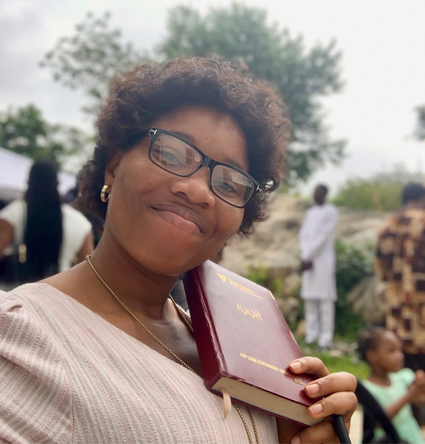 The temple scene was amazing..... beautiful and eerie at the same time. - Pia Medha - Medium