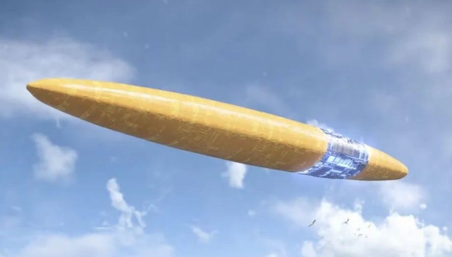 New UFO Whistle Blower and 400 UFO Cases Stopped by This Simple Method | by Cristina Gomez | Jul ...