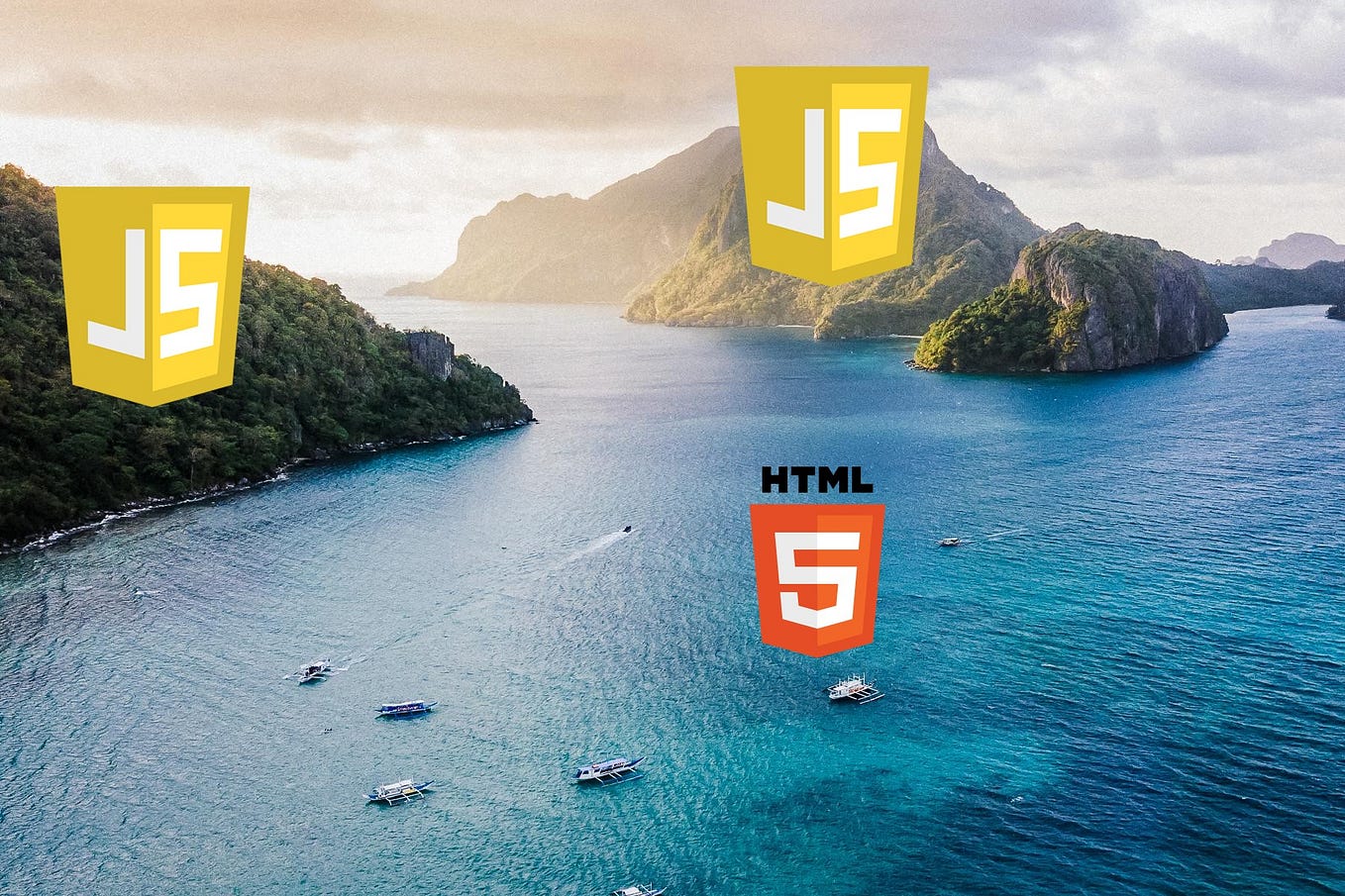 Build A Pwa Using Only Vanilla Javascript By Sayan Mondal Level Up Coding