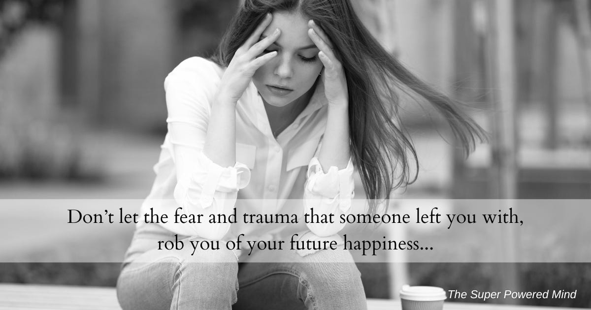 Don’t settle for a love, that’s less than you deserve… | by The Super ...
