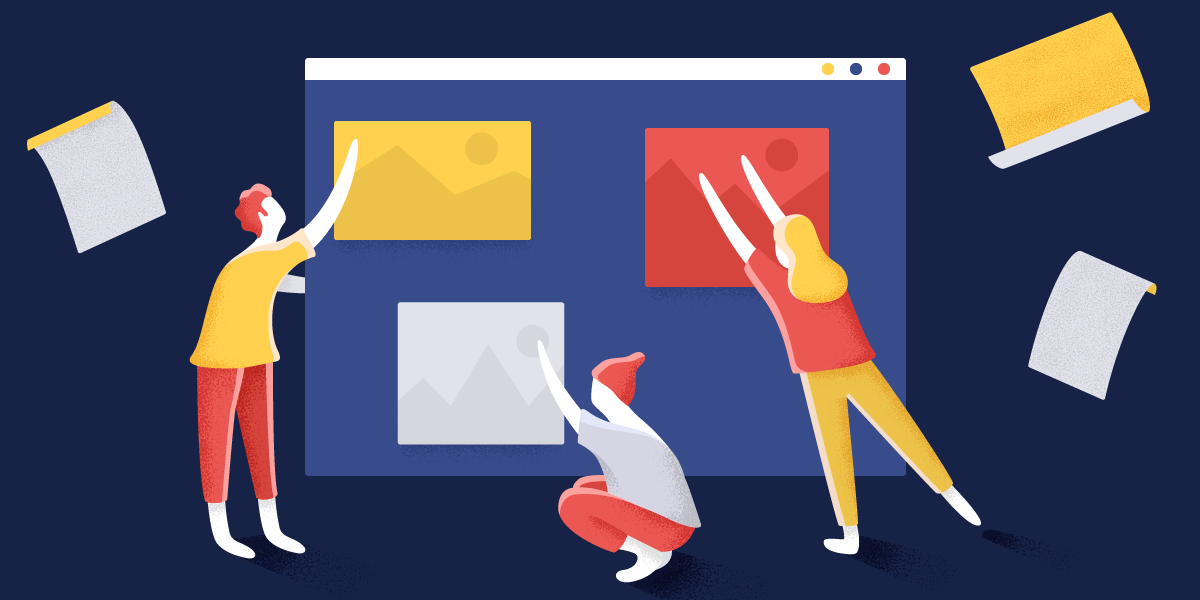 Web designers methods and tools for enhancing a workflow | by ADCI ...