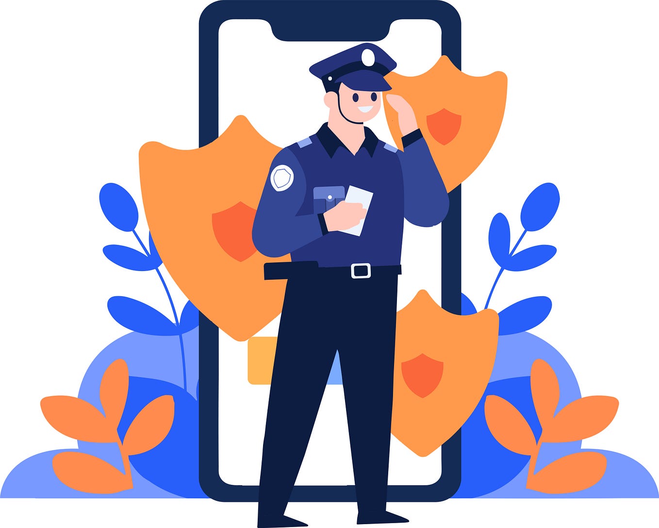 Character Verification in UP: A Simple Guide | by Force Track | Jun ...