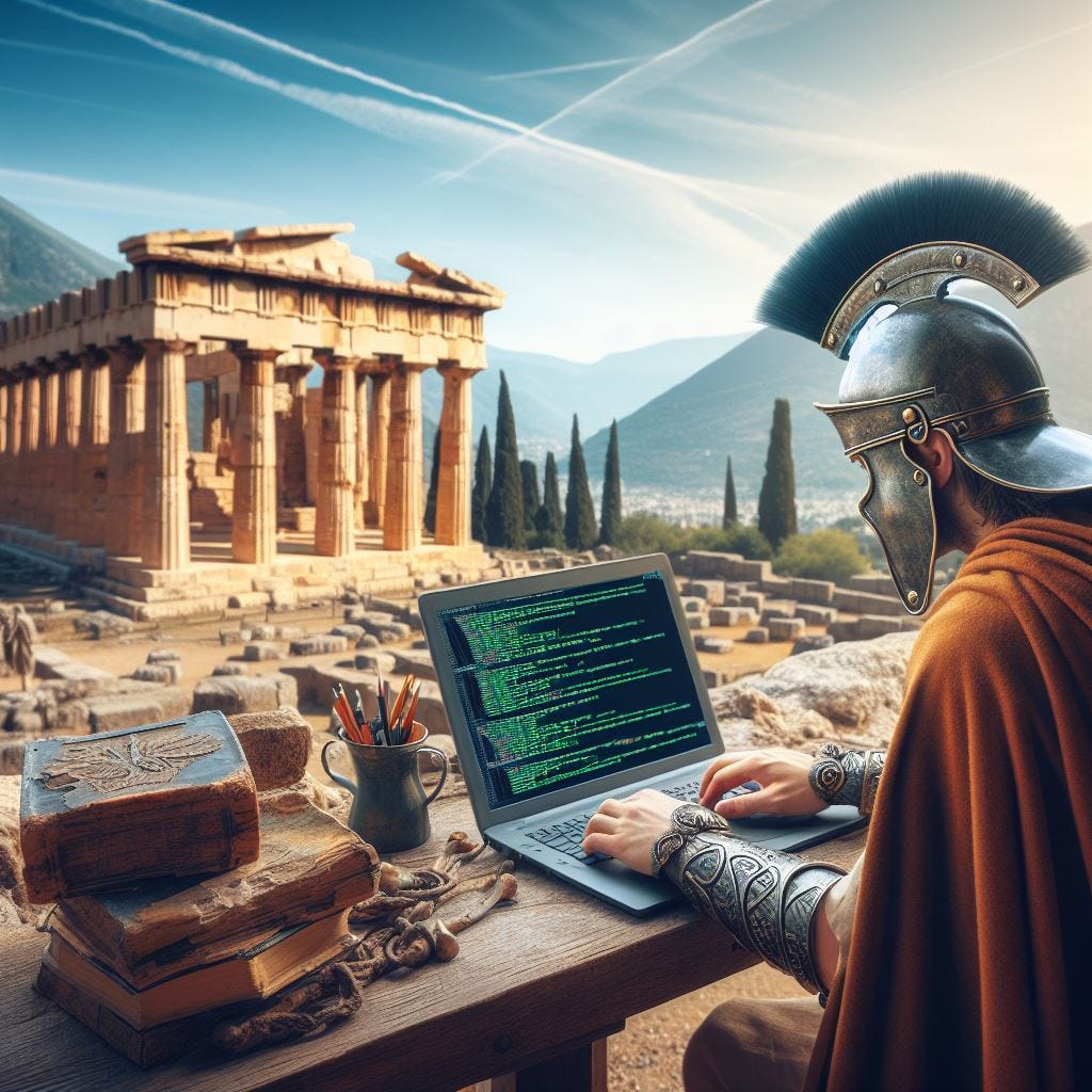 Breif overview of Delphi programming language | Medium