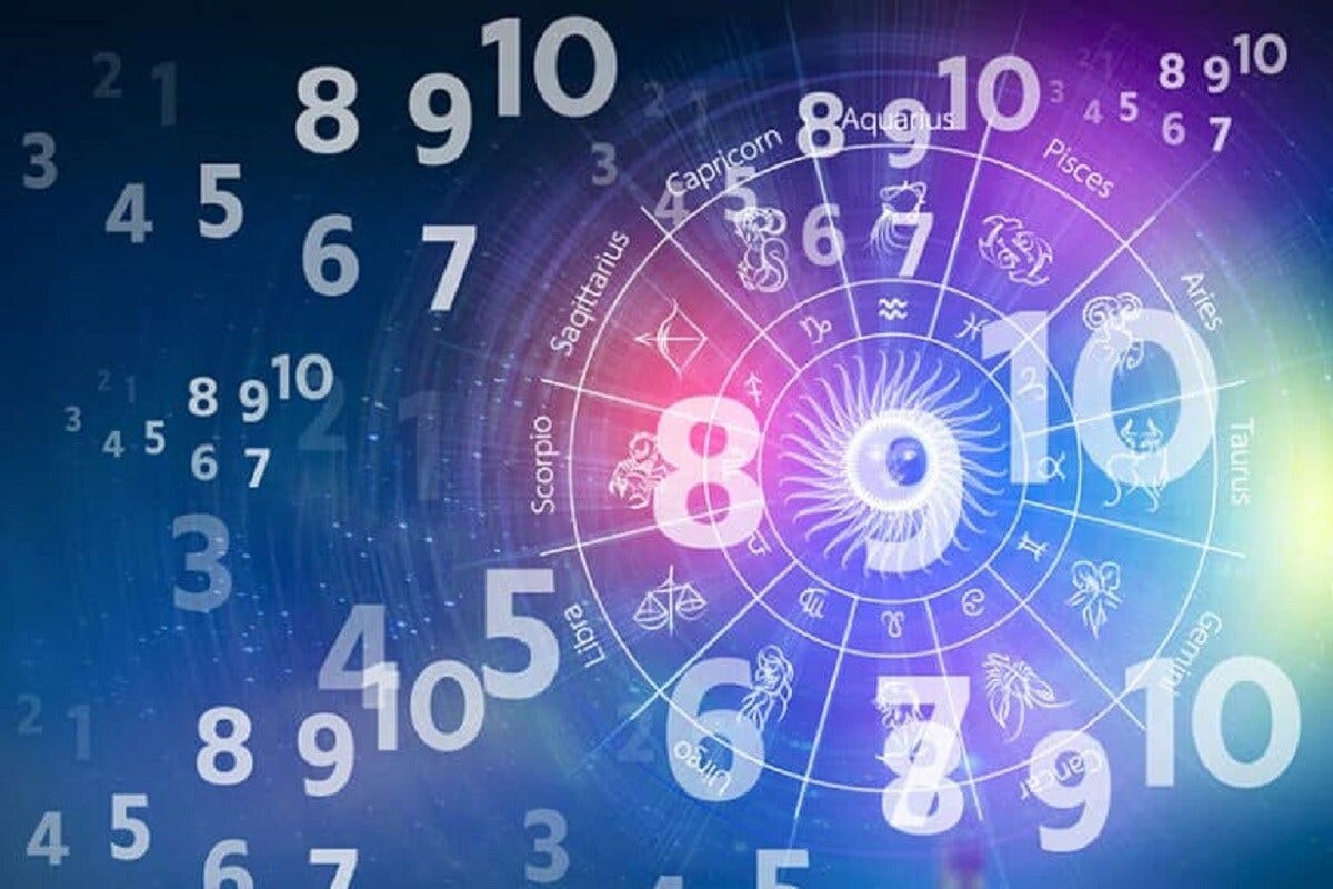 Understanding and Overcoming Challenges Indicated by Your Numerology ...