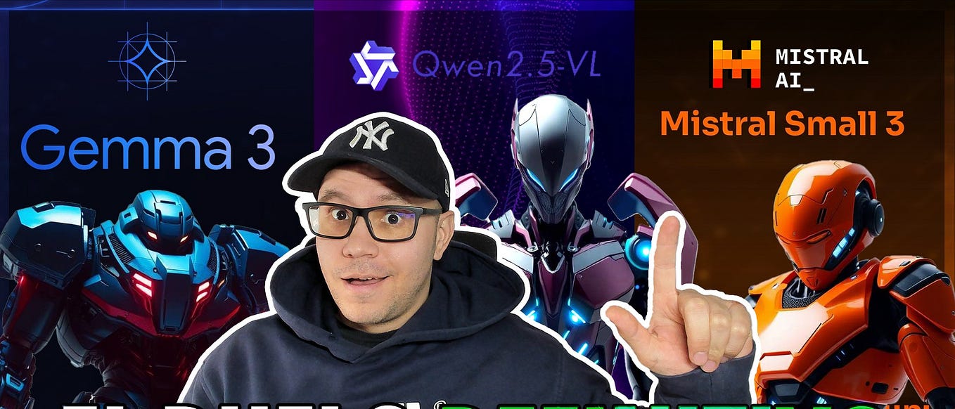 Connect Visual Studio Code to Open WebUI for vibe coding 🧑‍💻🤝🏻🤖 | by ...