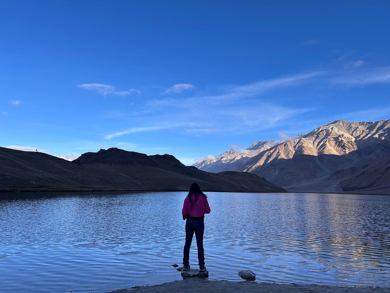 Happiness is Unconditional. Happiness doesn’t depend on – | by Sharon ...
