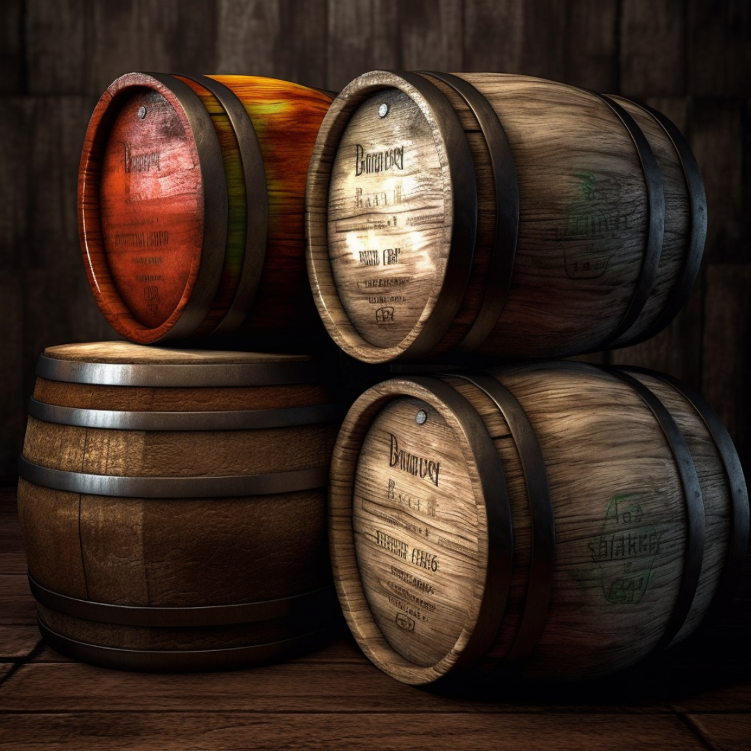 Sunny Barrels — Jouw bierparadijs op je telefoon | by Sunny Barrels ...