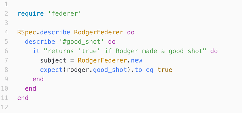 Creating a table component in Vue | by Lizzie Turney | Medium