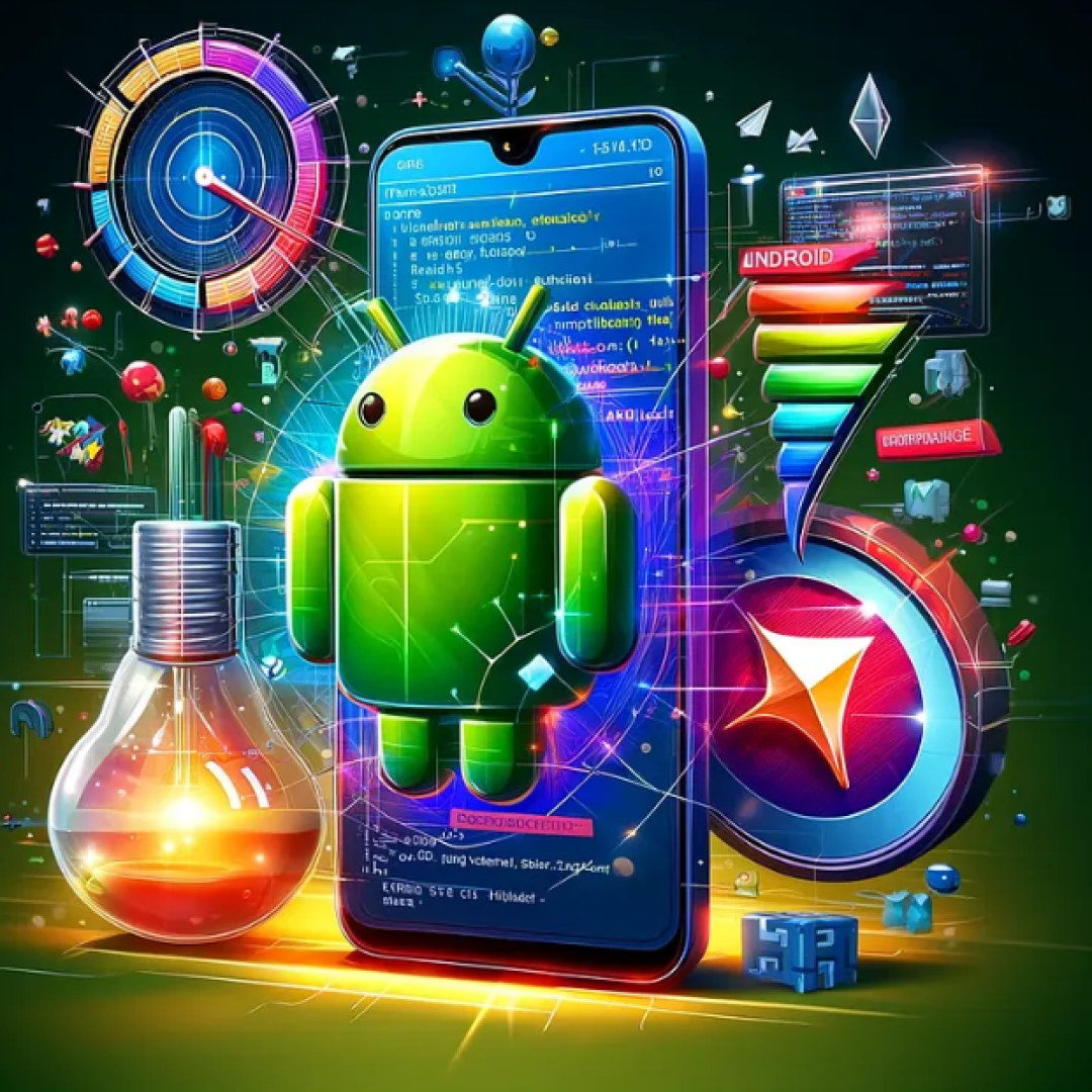 Best Practices for Secure Android App Development | by Muhammad Noman Ahsan | Sep, 2024 | Medium