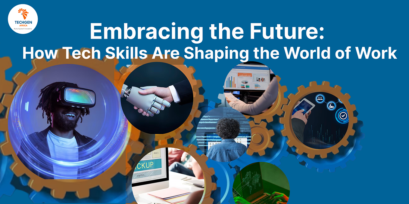 10 Ways Collaboration Can Benefit Problem Solving | by TechGen Africa ...