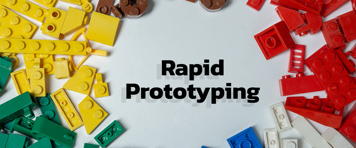 Rapid Prototyping, Part 3: HTML + CSS | by Scott Lindsten | Medium