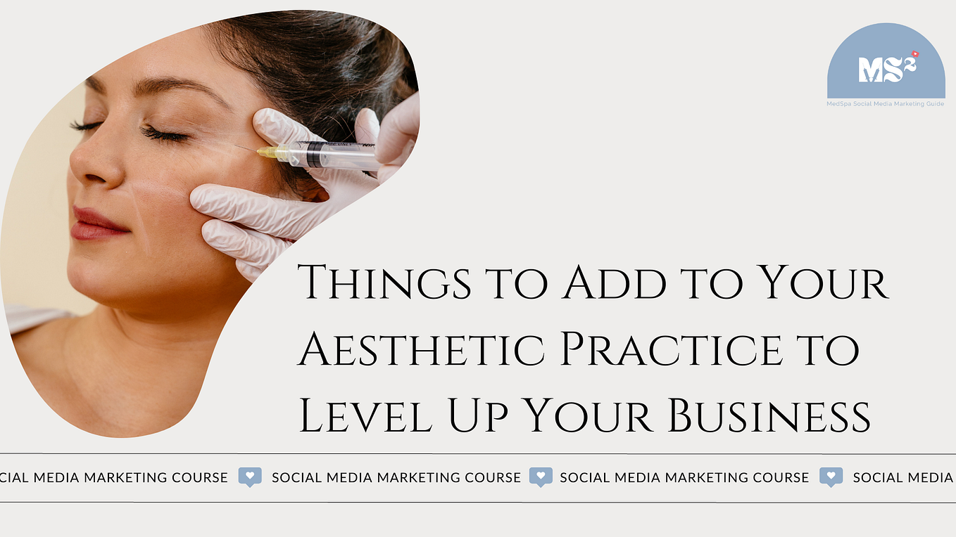 Why Posting Before and Afters Is Important for Aesthetics Businesses ...