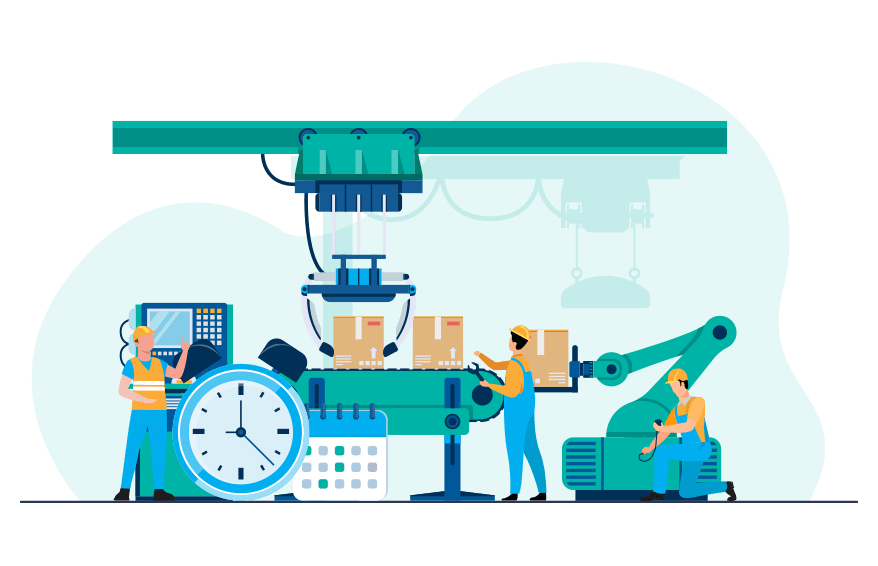 Huddle boards and How to use a Huddleboard? | by Lean Transition Solutions | Medium