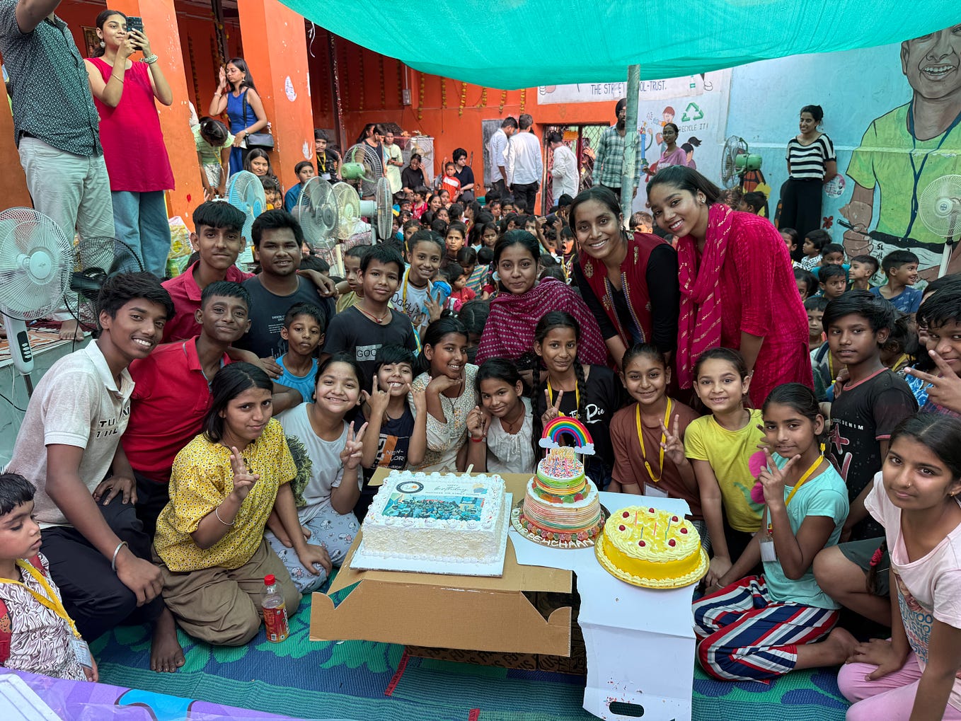 Kindness Is The True Punk Rock. A Lesson from The Last Son of Krypton | by Gowri S | Jul, 2025 ...