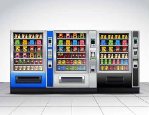 Food Vending Machines for Office| Foodture | by Jhon Dew | Aug, 2024 ...