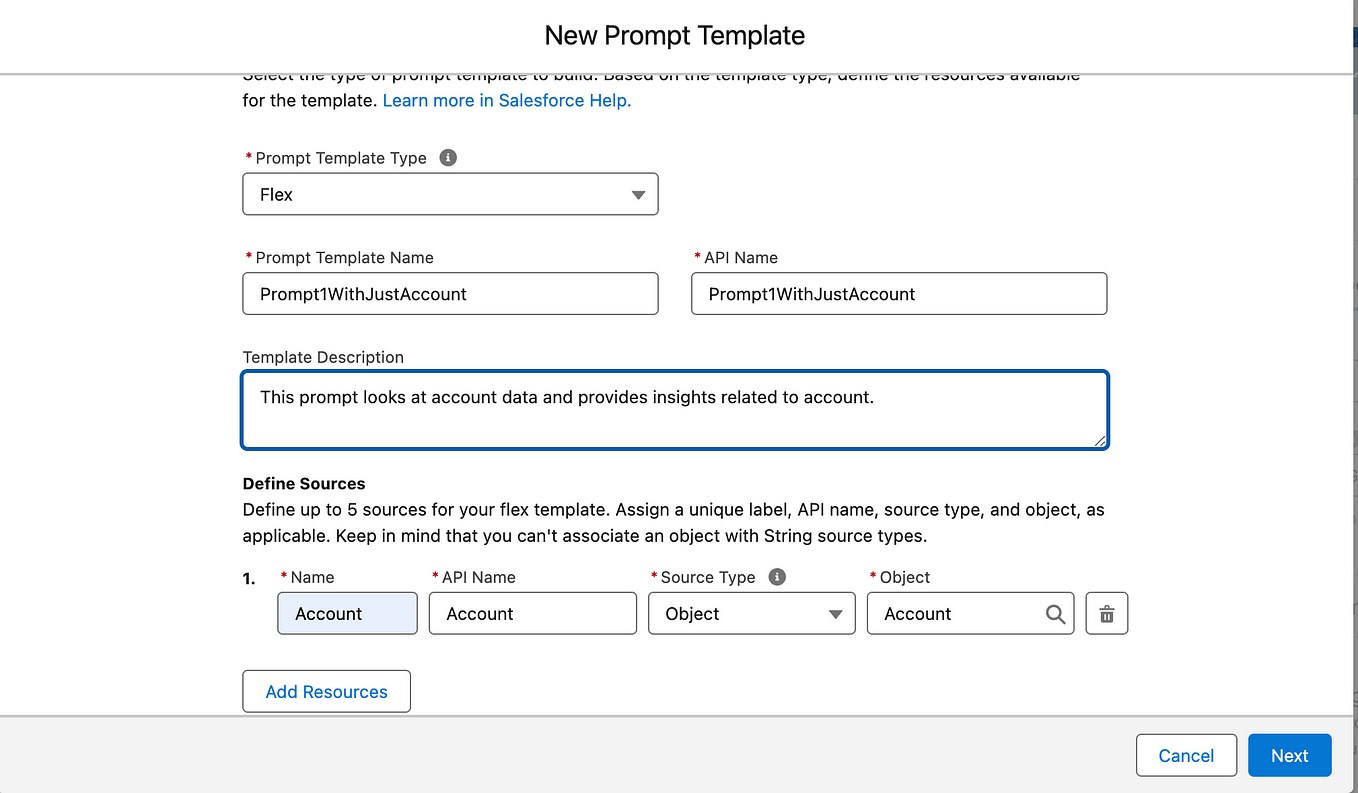 Connecting to External API from Salesforce using External Credentials ... Connecting to External API from Salesforce using External Credentials ...