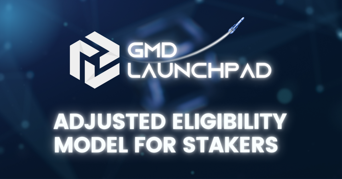 gBOT: Whitepaper, Tokenomics and GMD Launchpad Presales Information | by GMD Protocol | Medium