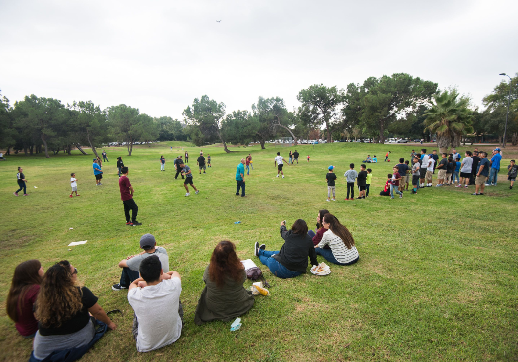 Planning A Summer Picnic for Employees? Here’s What You Need to Know ...