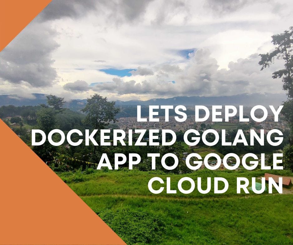 Cloud Monitoring under GCP. GCP Cloud monitoring provides… | by Prajwol KC | readytowork, Inc ...