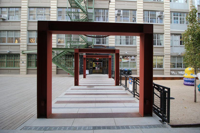 We Can’t Forget America’s Inner Cities | by NYUSPS UrbanLab | Medium