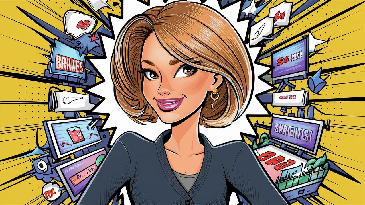 Writing Career wisdom from a pop culture historian | by Matthew J ...