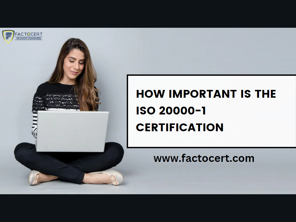 How important is the ISO 50001 Certification | by ...