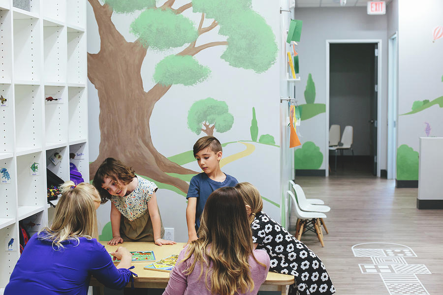 Key Tips for Preschool Parents: Making the Most of Early Years | by ...