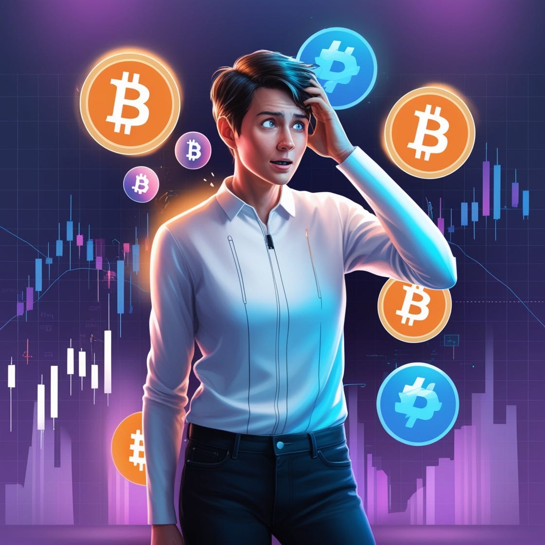 La Crypto Monnaie La Plus Prometteuse | by Elina Green | Dec, 2024 | Medium