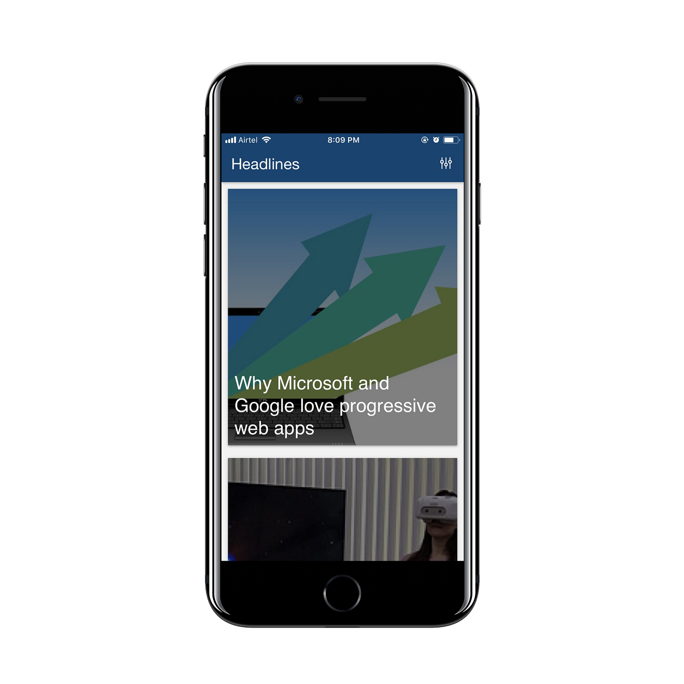 Progressive Web Apps: Custom Splash Screen | by Akshay Sharma | codeburst