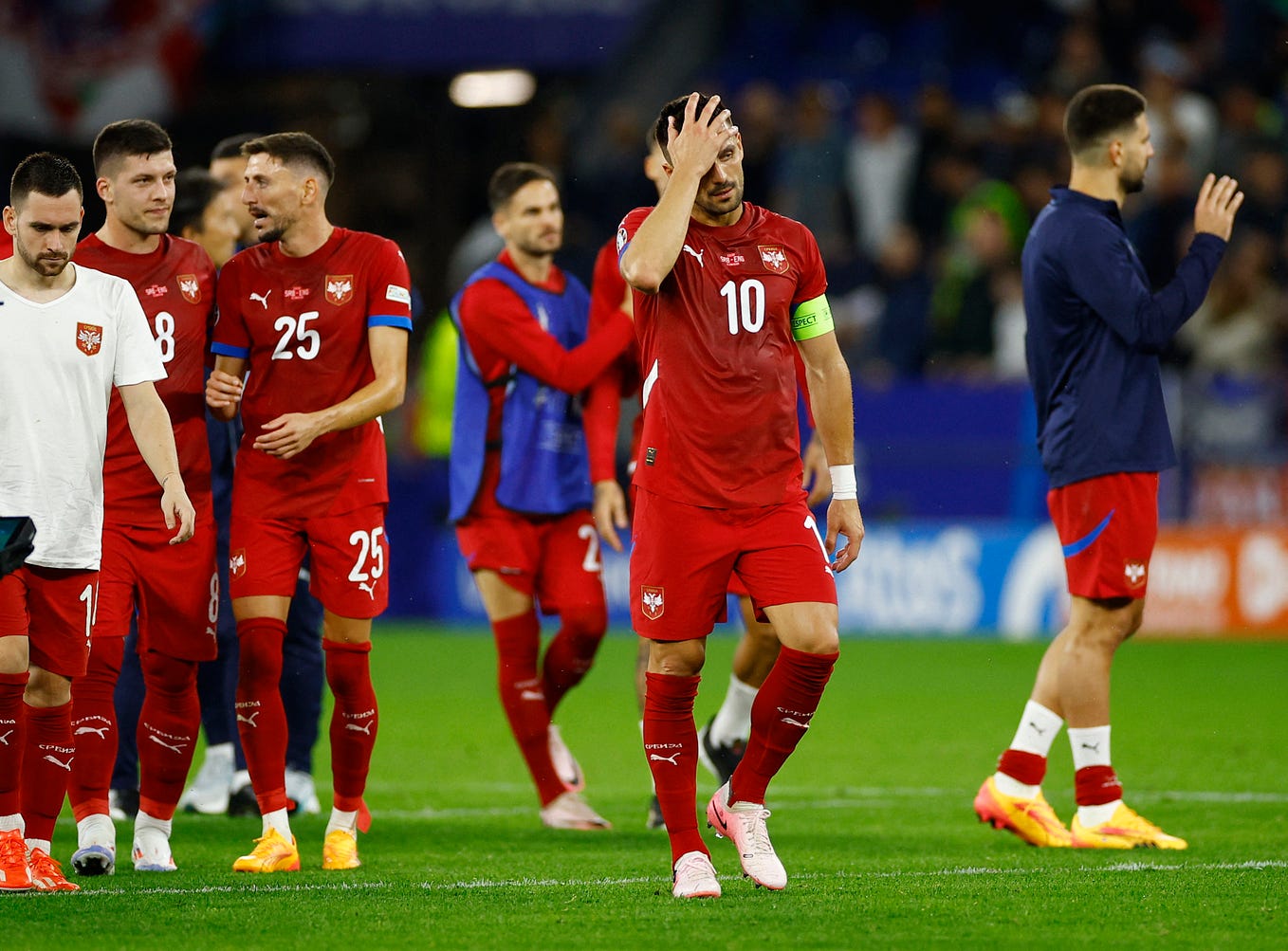 Italy Tactical Profile. The Following tactical profile takes… | by Adam ...