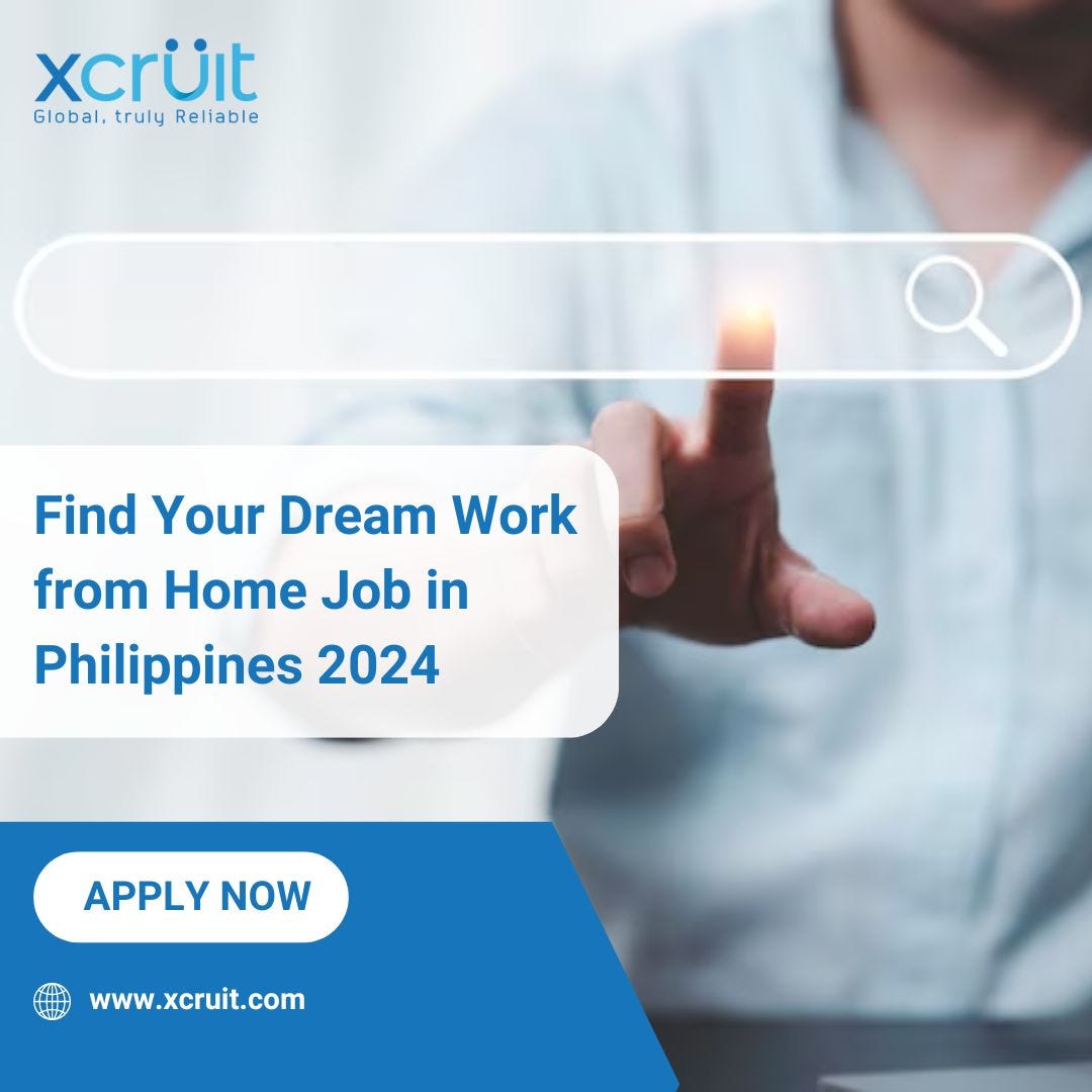 Best Job Posting Website in the Philippines - Xcruit - Medium