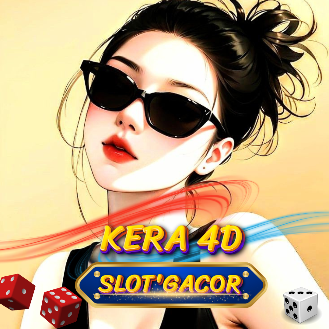 Kera4D🔥Gacor Slots of the Year: Earn Limitless Riches! | by Kera4D | Sep, 2024 | Medium