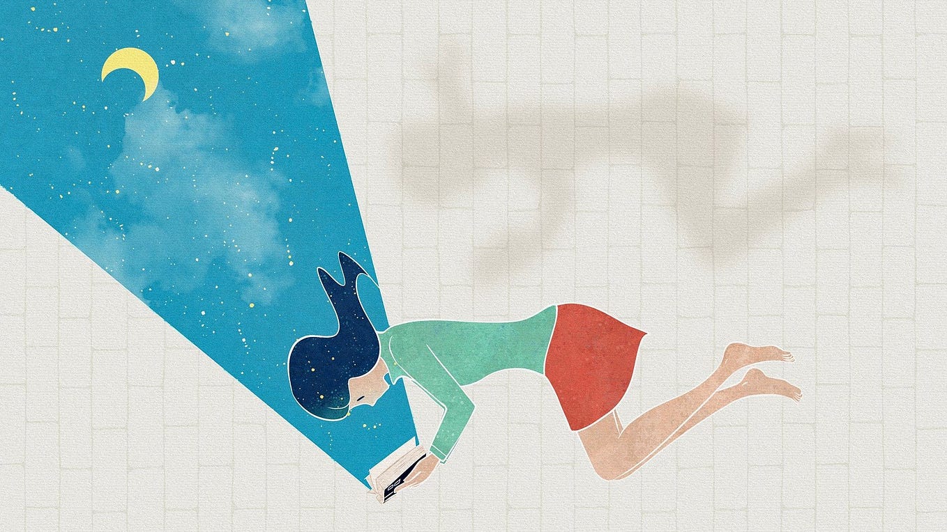 Happiness Formula Explained For Dummies: H = S + C + V | by Sandip Roy ...