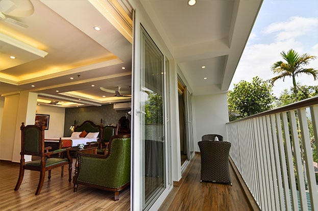 Luxury Resorts in Munnar | Honeymoon resorts in Munnar | by ...