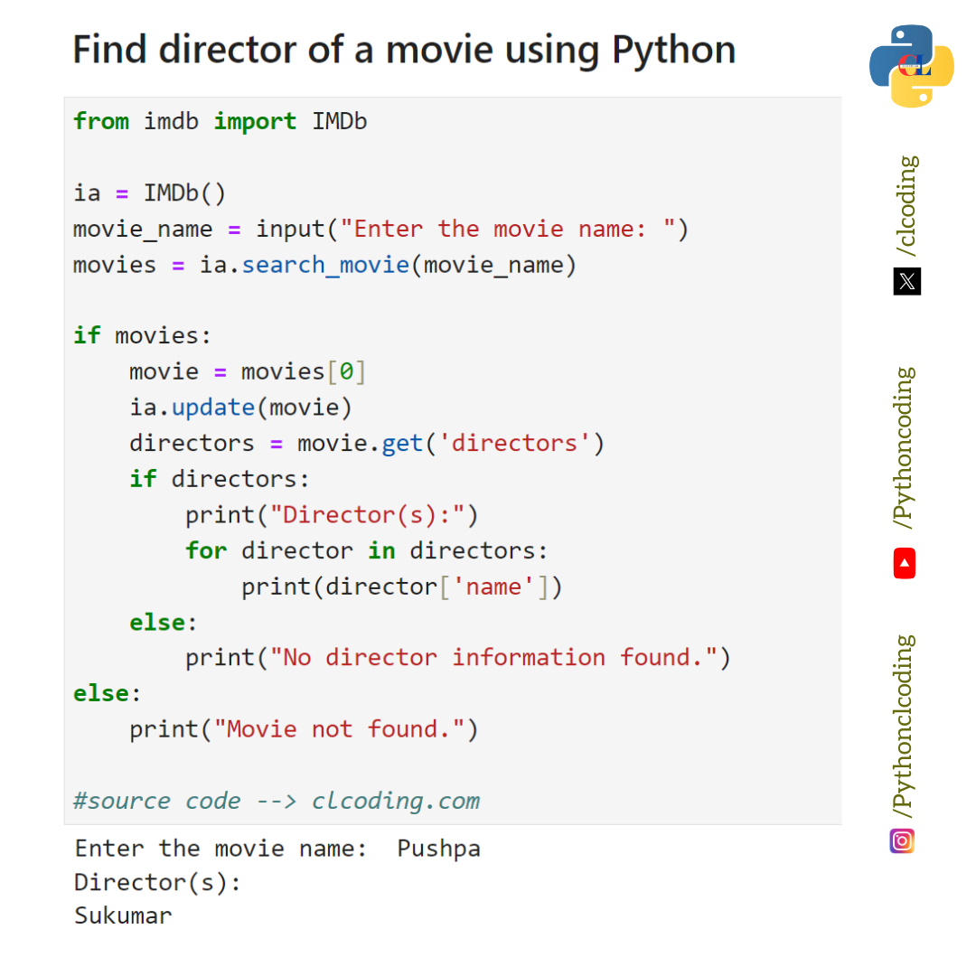Regular Expressions in Python | Python’s Gurus