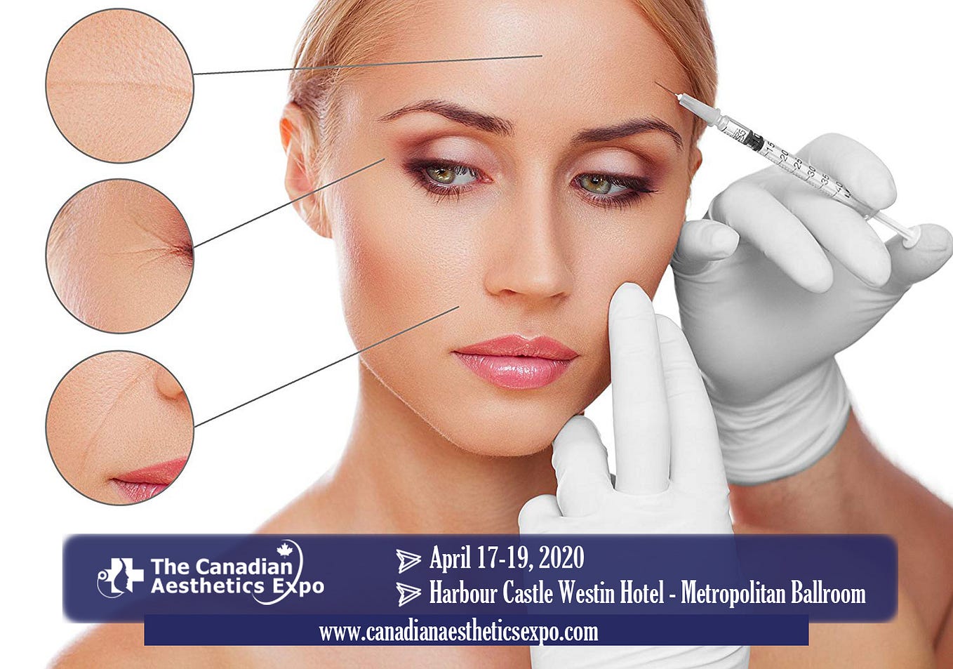 Aesthetic Practicing Nurses. The Canadian Aesthetics Expo 2020 Is… | by ...