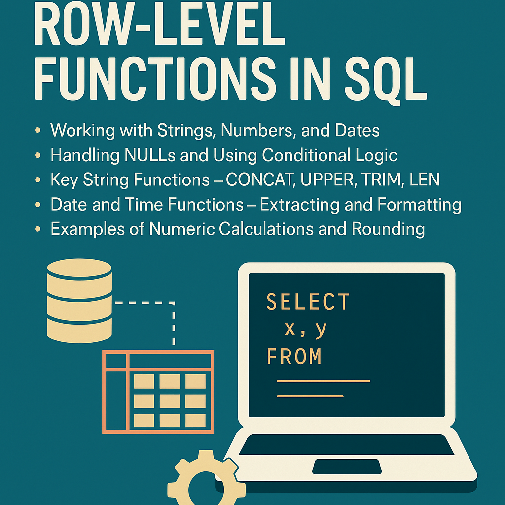 Chapter 6: Joins and Set Operators in SQL — Combining Data with ...