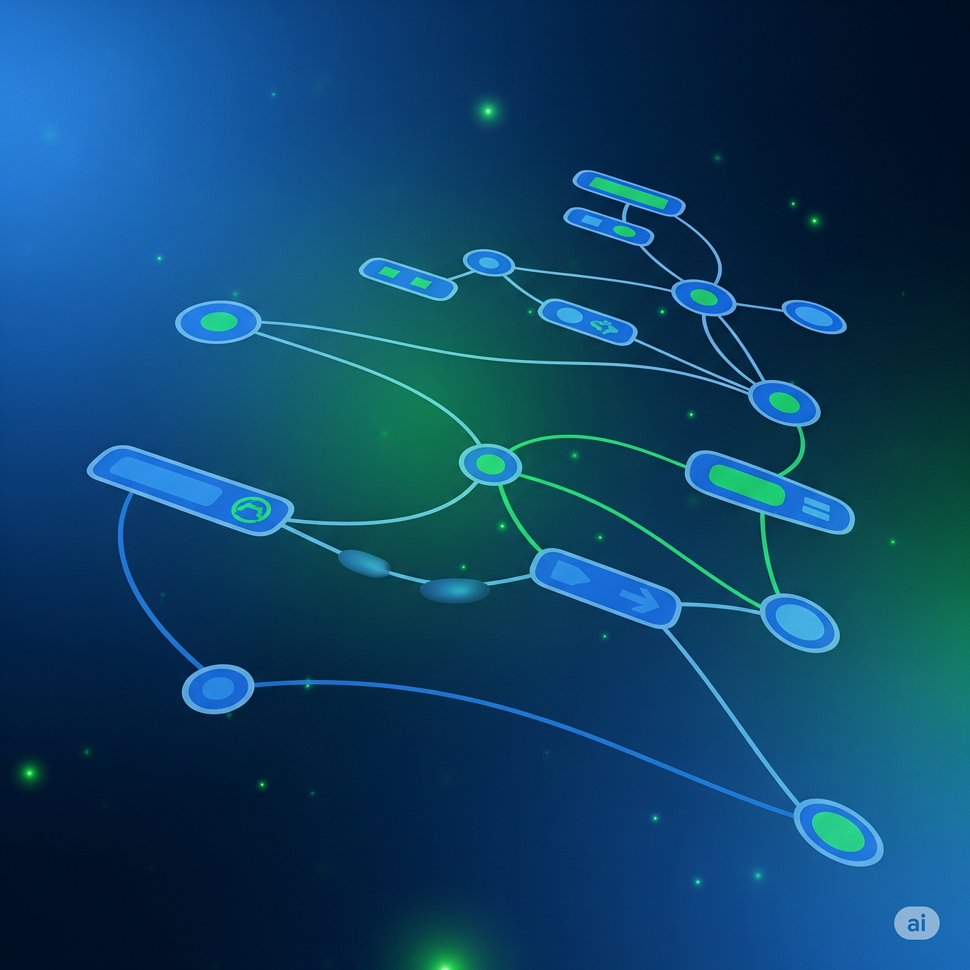 The AI VALUE CHAIN: a comprehensive end-to-end framework | by Paulo Laurentys | Medium