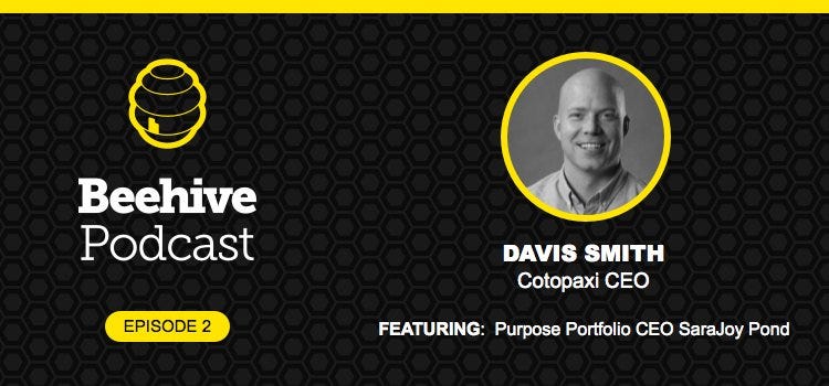 Coding Campus — Turning Everyday People Into Developers | by Beehive ...