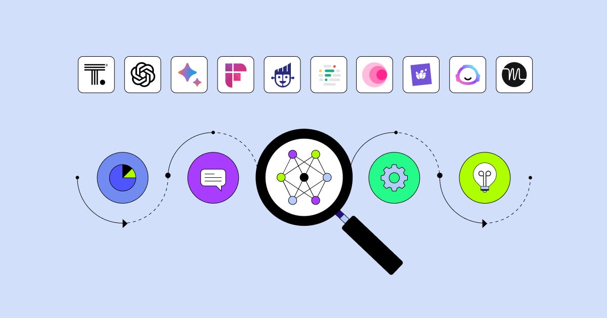 Great deep dive into building multi-agent AI systems! Using LangGraph and LangSmith to ...