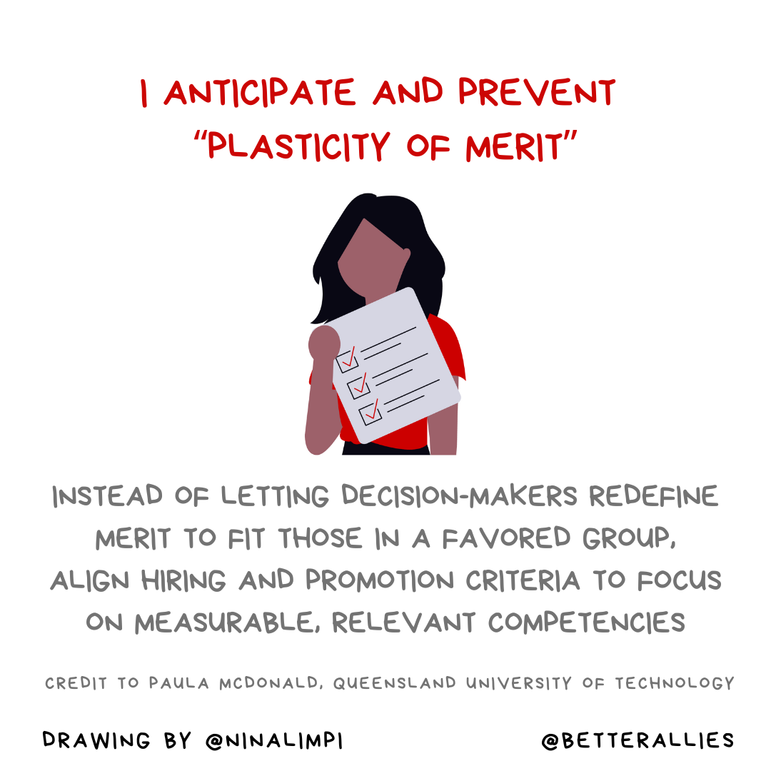 Embrace The Do Over And Other Actions For Allies By Better Allies® May 2025 Code Like A Girl