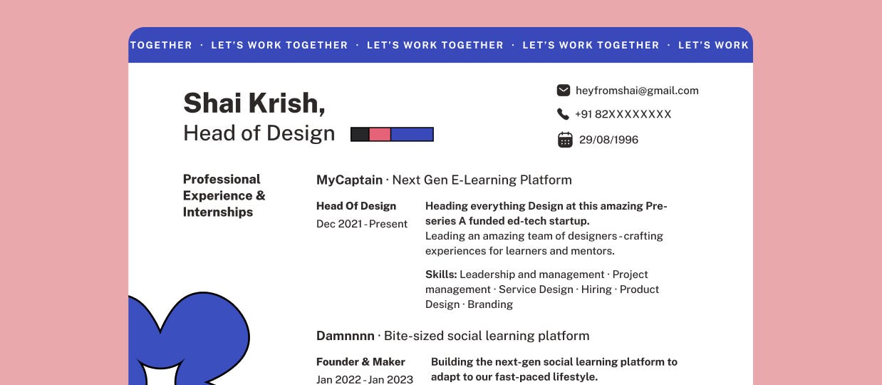 Ultimate ChatGPT Cheatsheet for UX UI Designers | UX Planet