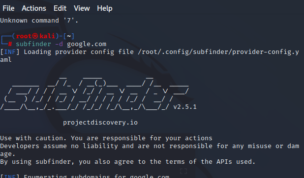 How to Get Started in Bug Bounty Hunting: A Comprehensive Beginner’s Guide | by Subh Dhungana ...