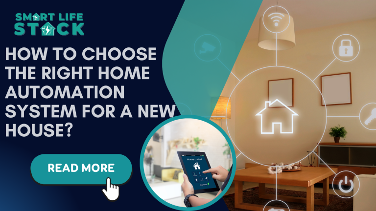 How to Choose the Right Devices for Your Home Automation? | by ...