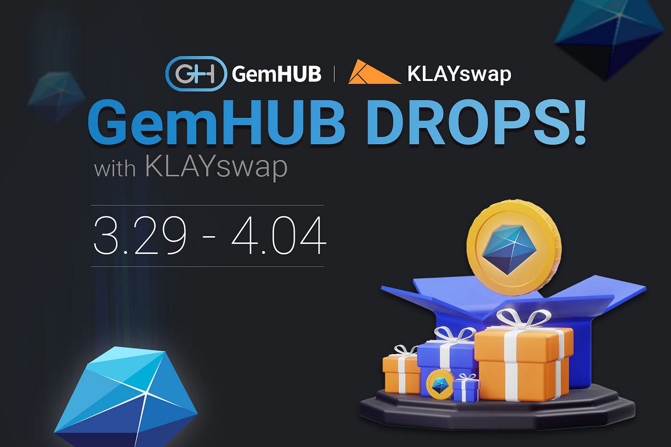 GemHUB Roadmap for 1st half of 2024 | by GemHUB Protocol | GemHUB | Medium